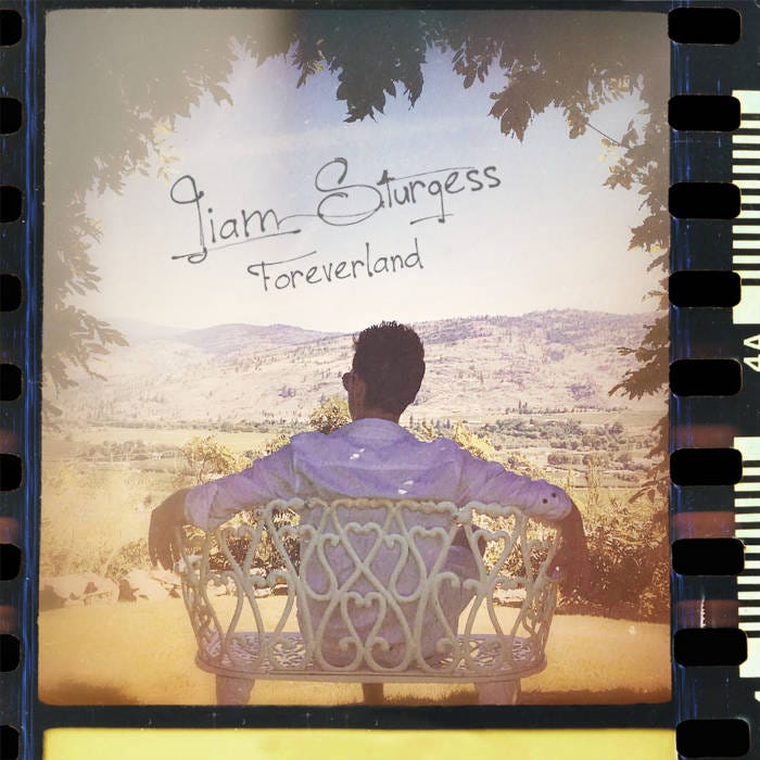 Foreverland, Canada Day, and Olivia - by Liam Sturgess