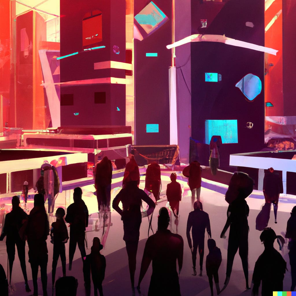 Generative AI Portfolio Spotlight - Icon Ventures Substack