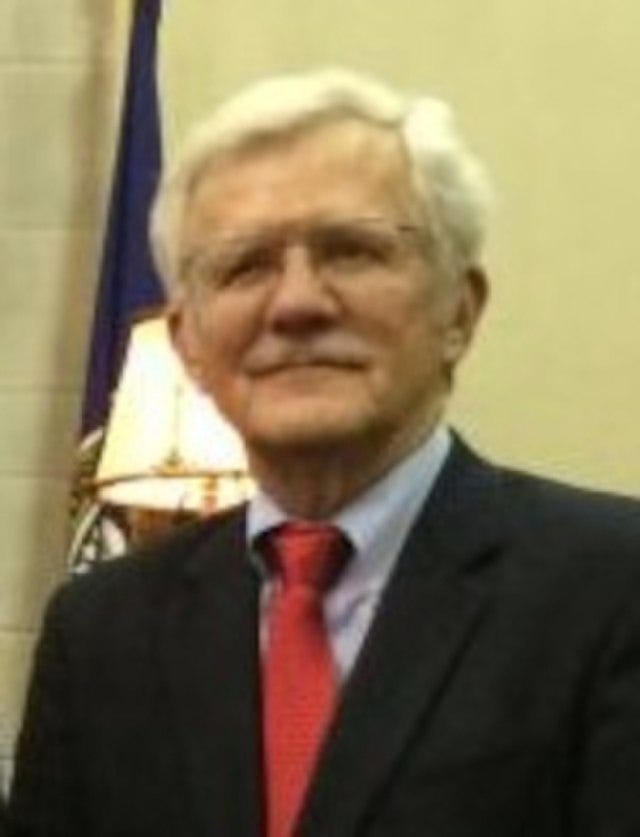 Misplaying the Race Card - Ed Whelan’s Confirmation Tales