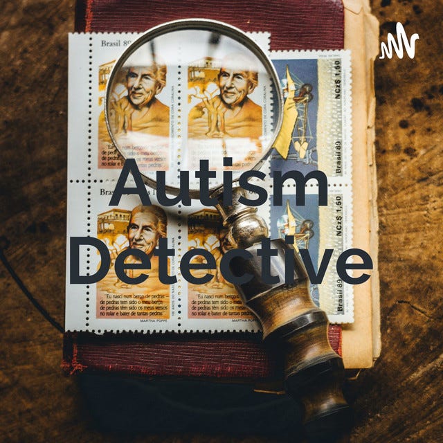 The Autism Detective - by Anne Dachel - Anne’s Substack
