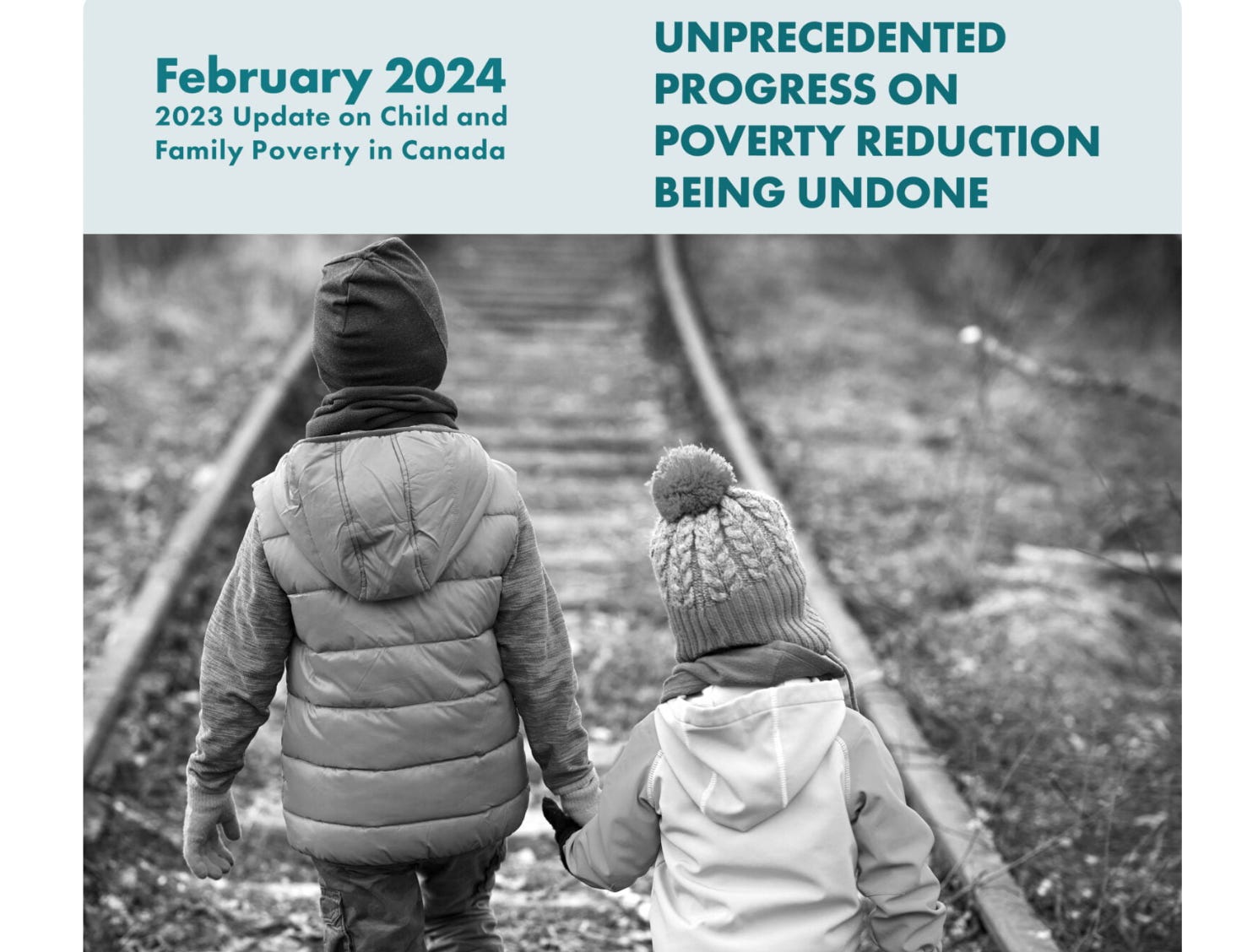 Over 1 Million Canadian Children in Poverty; 13% of Grey-Bruce Youth in ...