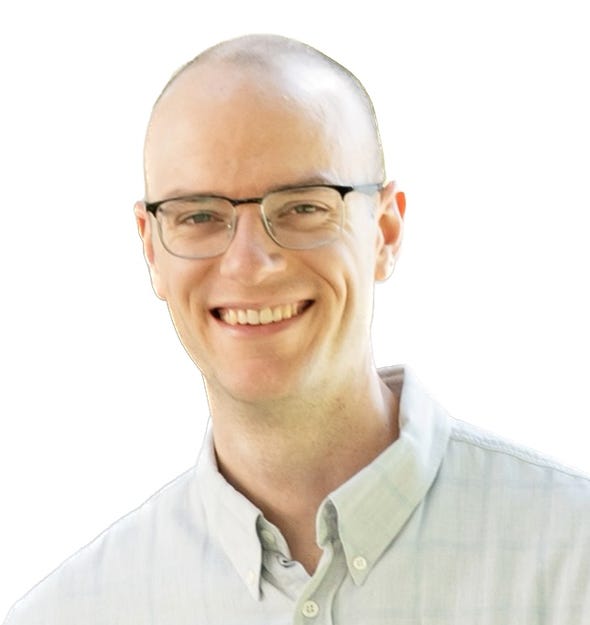 Andrew Yule | Substack