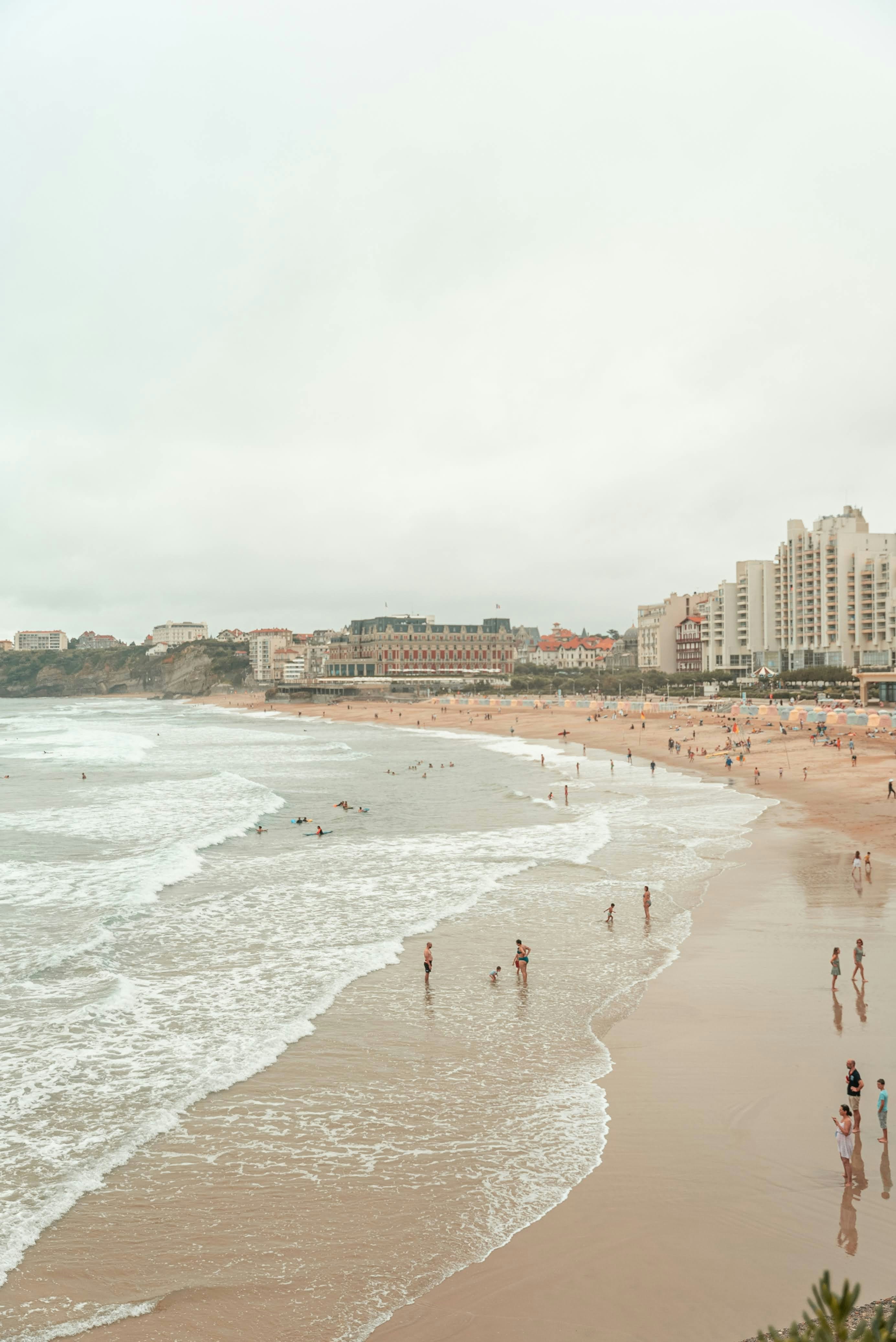 9 Of The Most Beautiful Beaches in France
