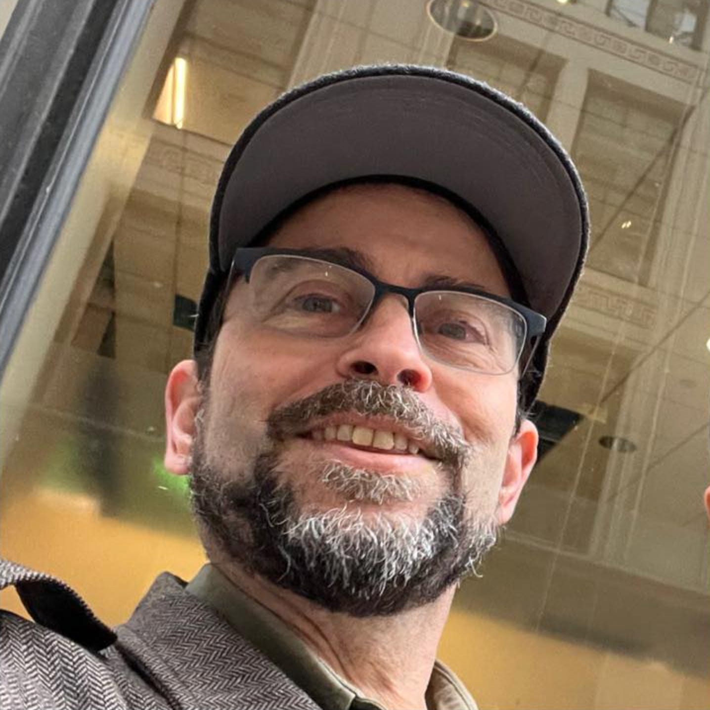 JD Organizing in Retirement | Substack