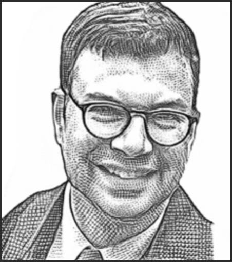 Ira Stoll | Substack