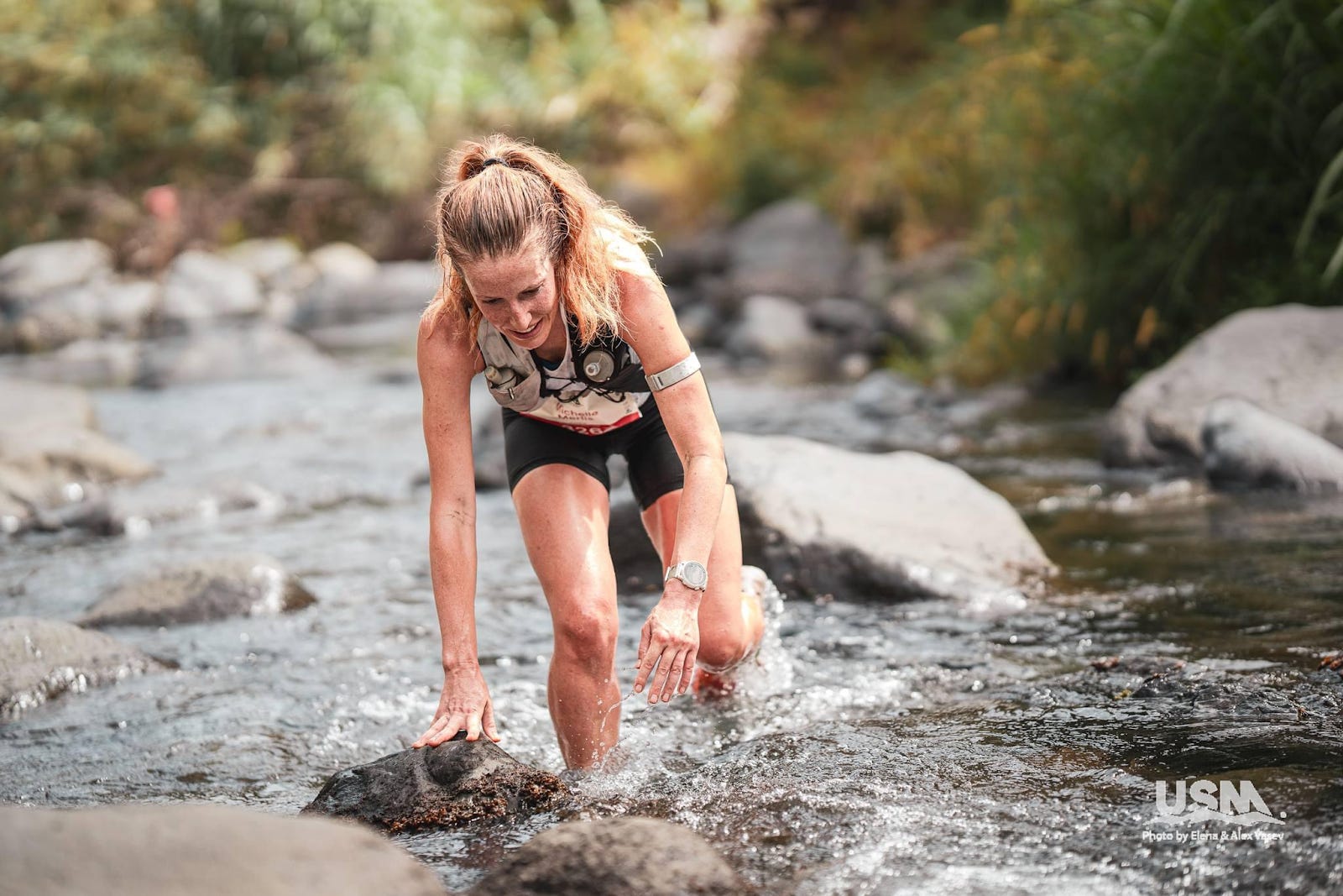 Ultra Skyrunning Madeira - by Michelle Merlis