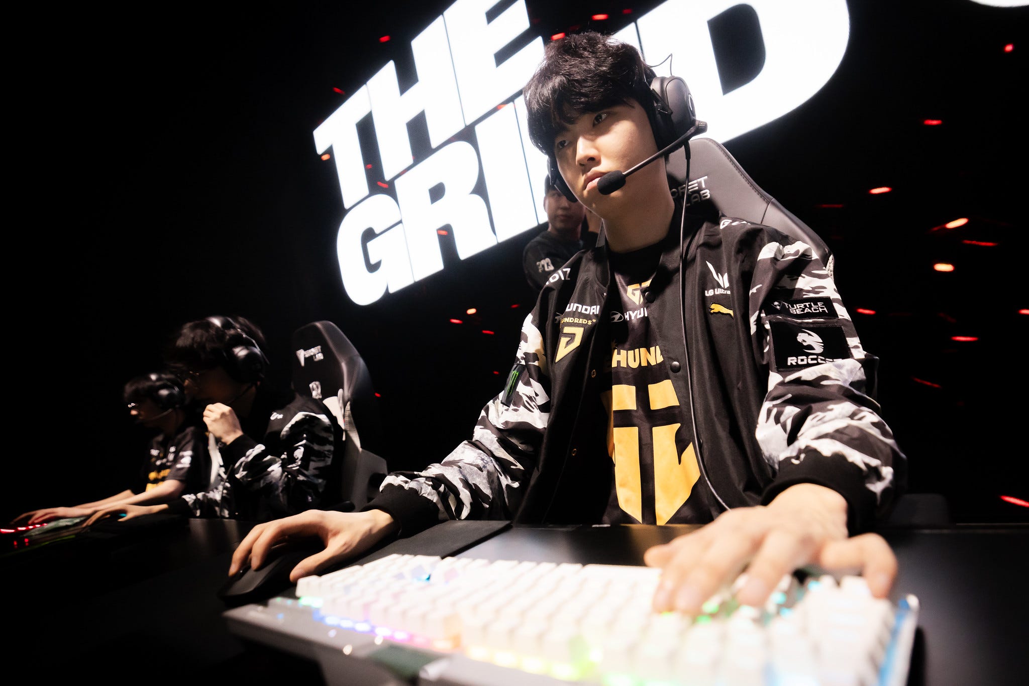 Welcome to the Chovy Era - Thorin's Esports History