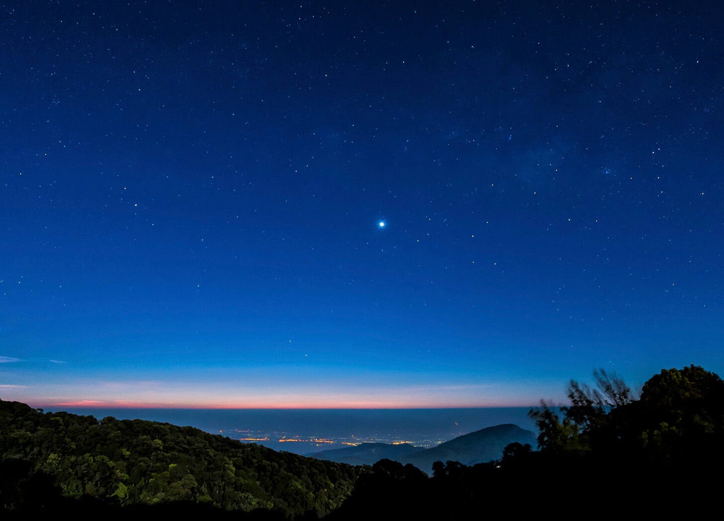 Matariki guides our way - by Mary Somervell