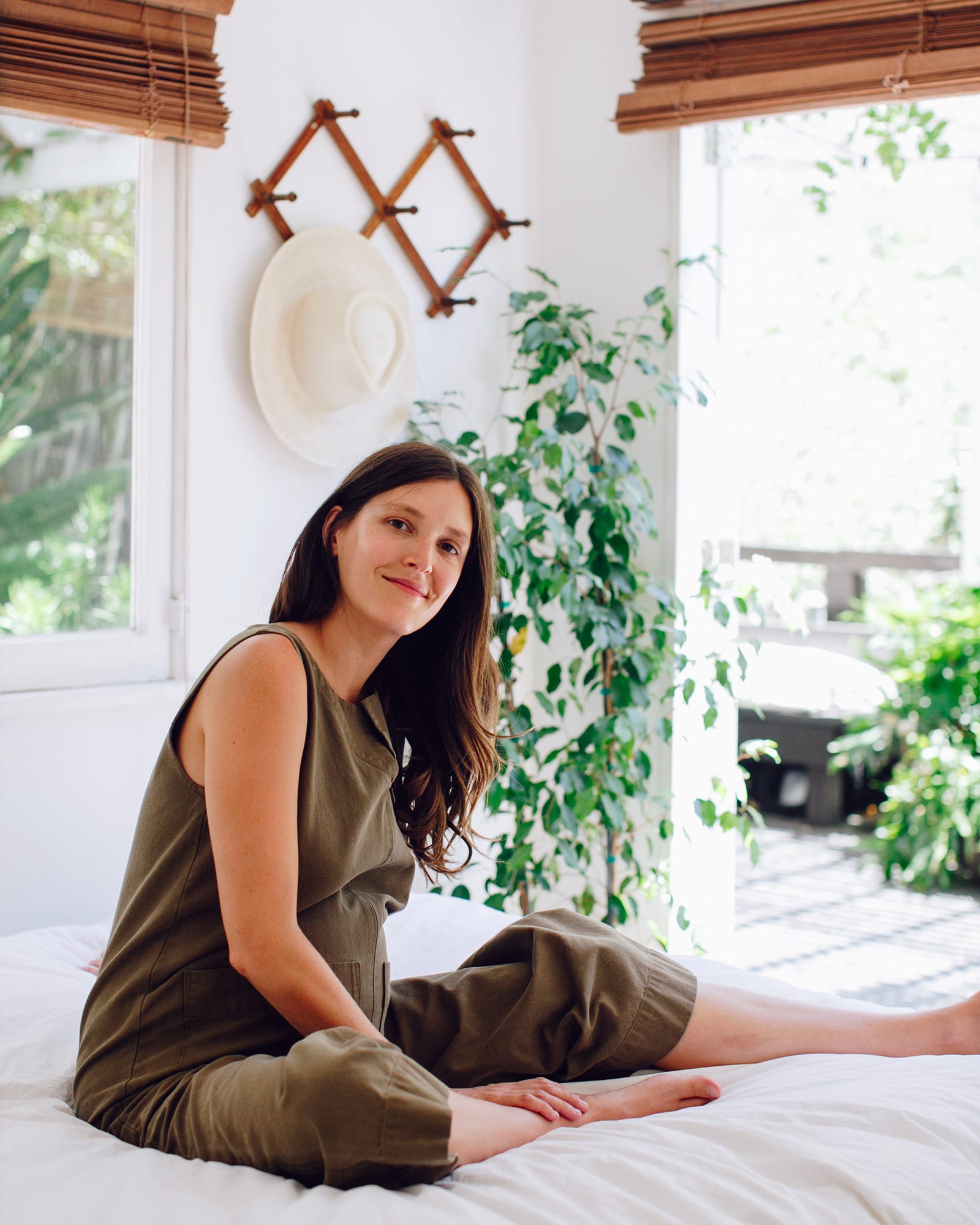 Nurturing growth - by Ashley Neese - The Deeper Call