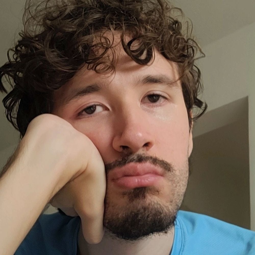 Leonardo Ogoshi | Substack