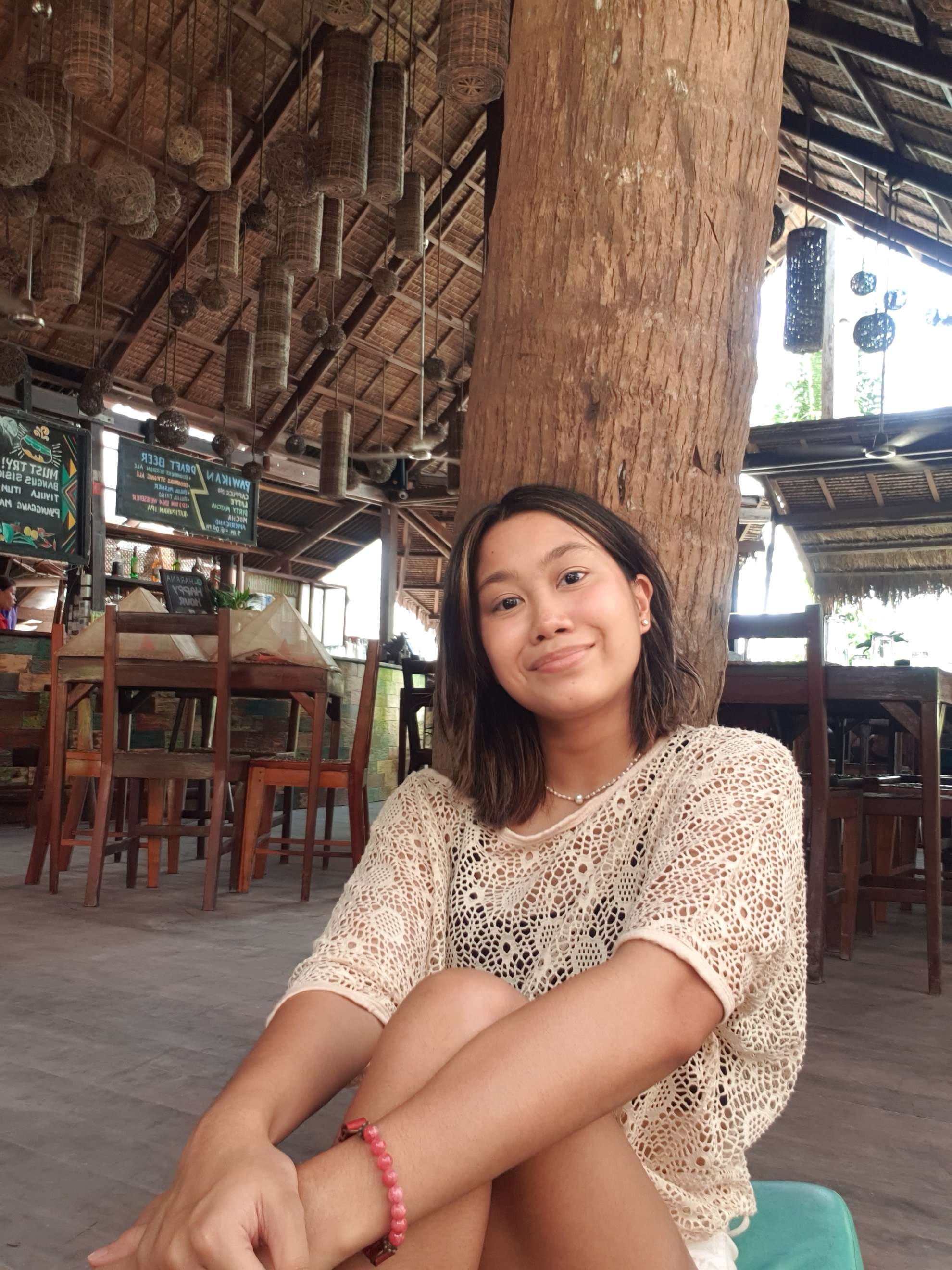 Nikki Datlangin | Substack