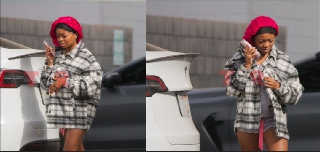 Another Disney Star is Falling Fast - by Alice Liddell