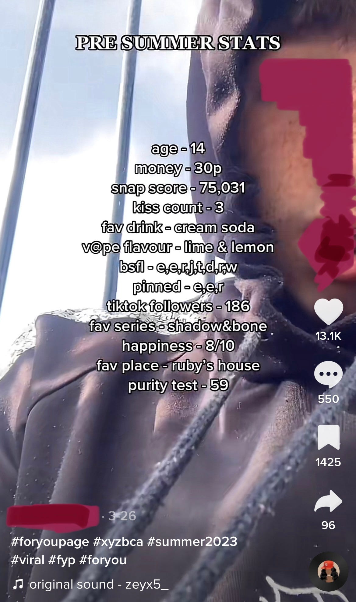 Pre Summer Stats, the Wes Anderson era and FIRE numbers