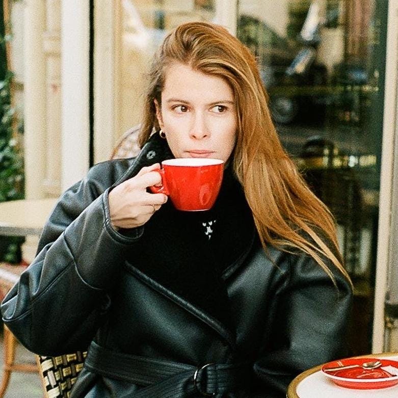 Monica Ainley DLV | Substack