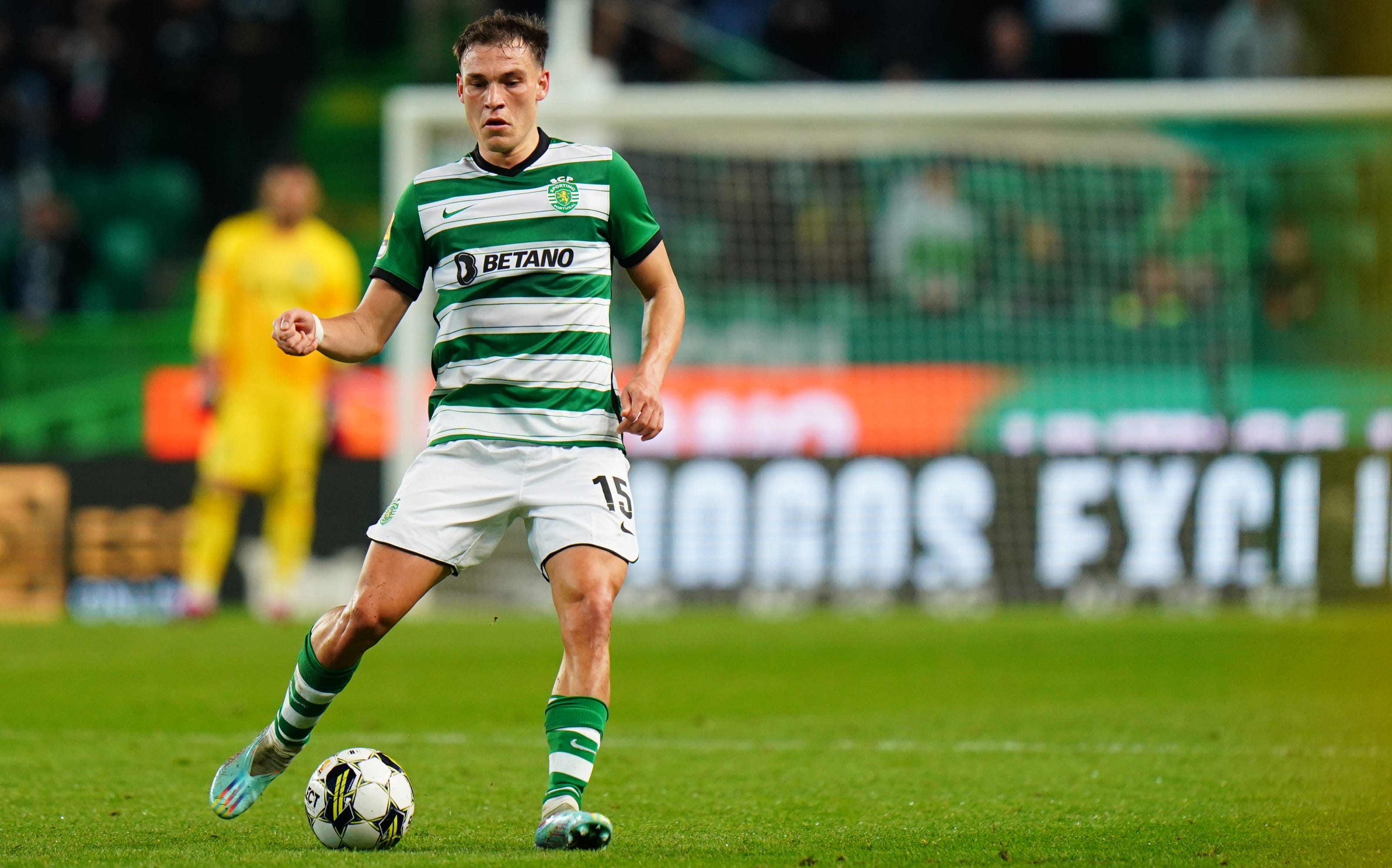 Manuel Ugarte - Scouting Report on Fabinho's Potential Replacement