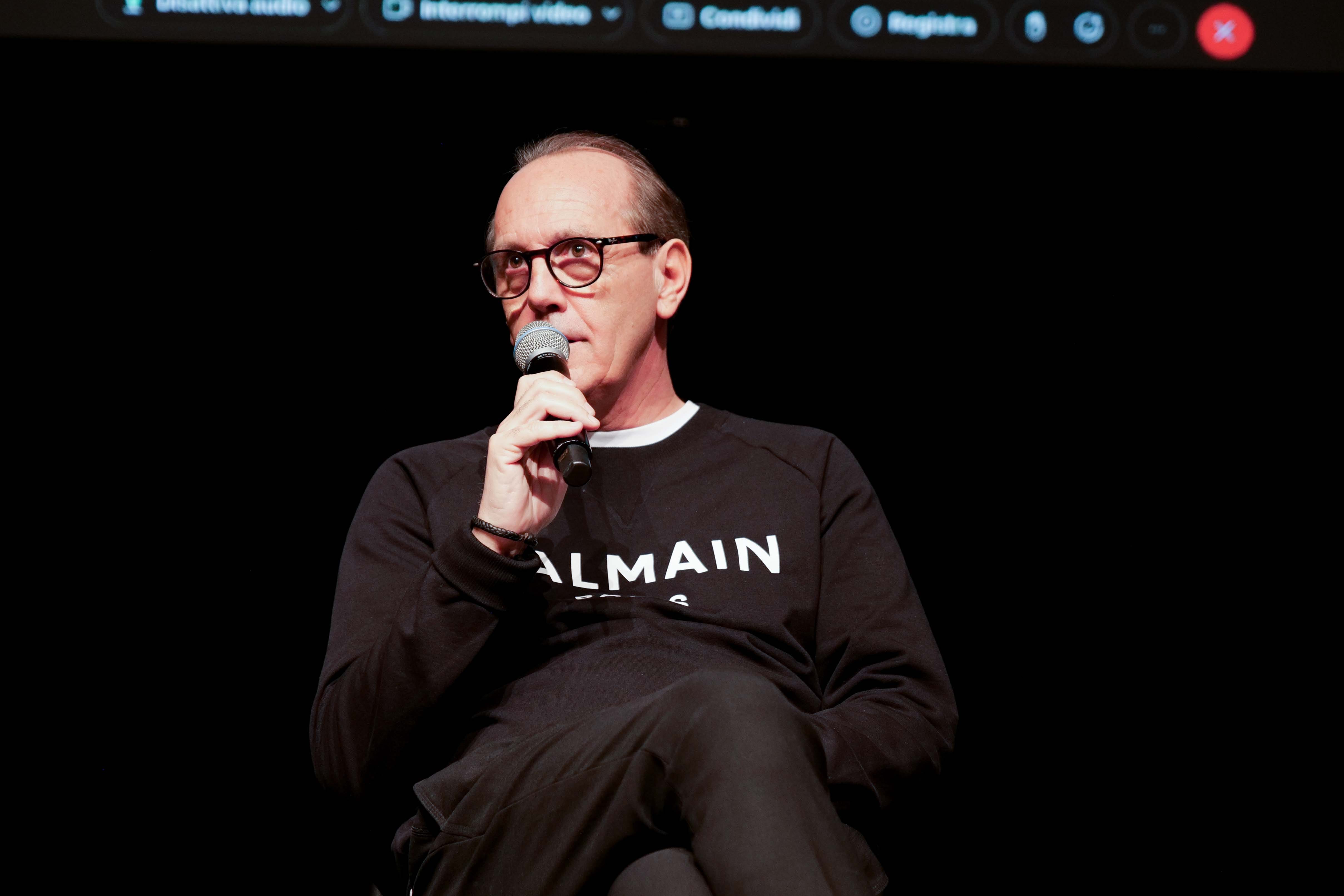 David Bevilacqua | Substack