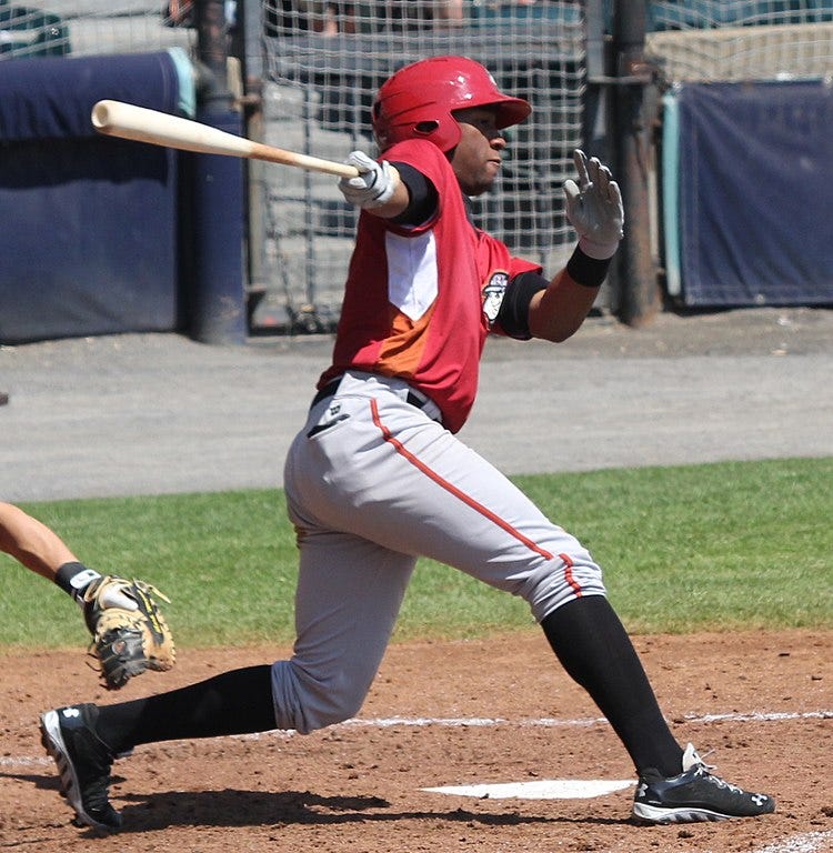 Up First, First - by Peter Kreutzer - Rotoman's Guide