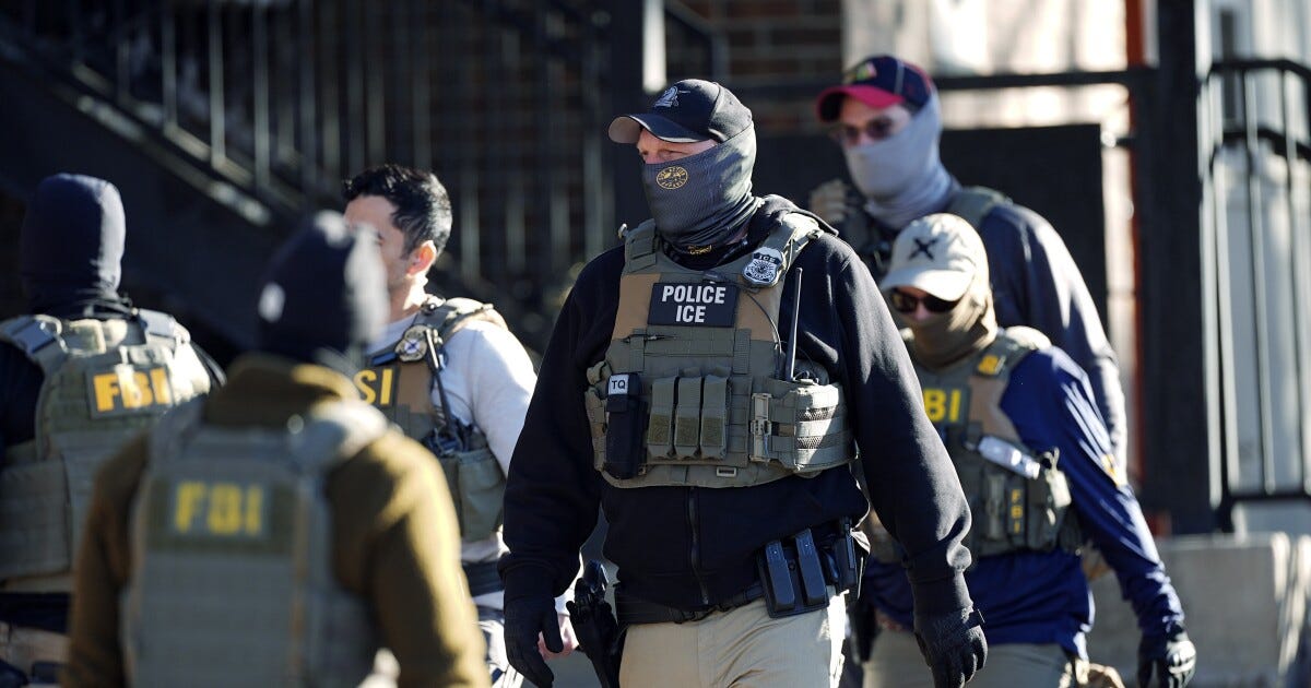 CALL 911 LET SWAT DEAL WITH THESE ICE IMPOSTERS!!!! KIDNAPPING 4TH ...