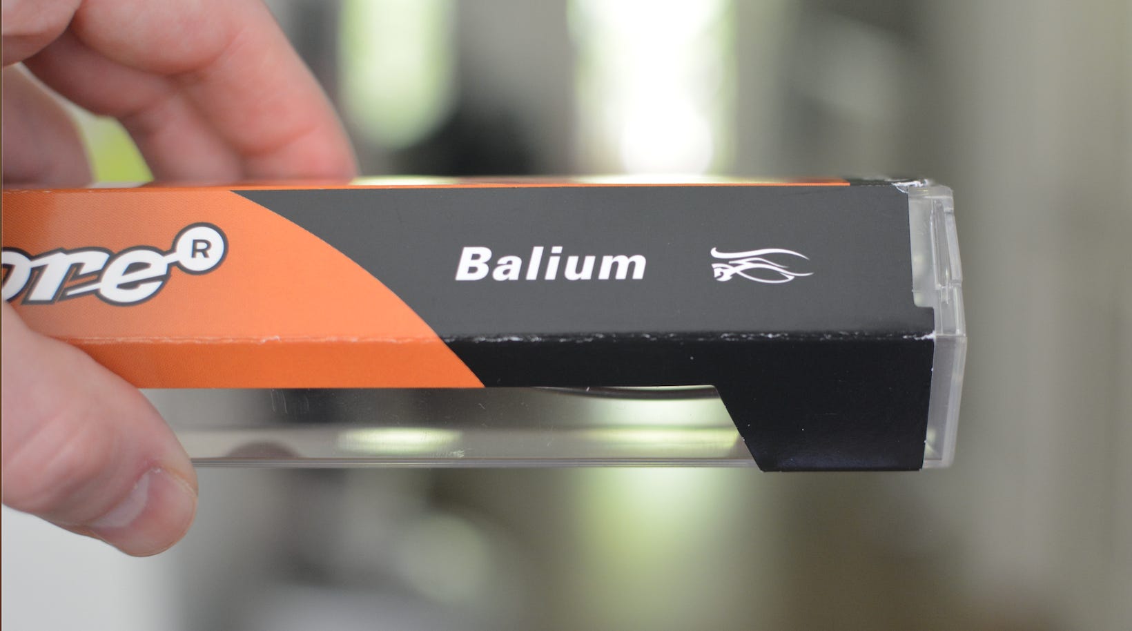 The Rotring Core Balium is the most Rotring Core