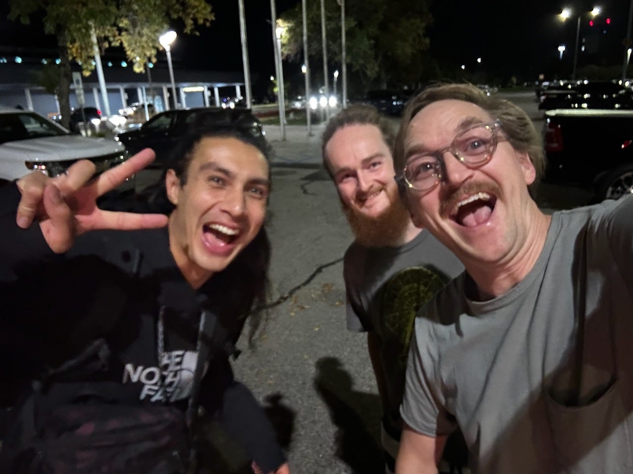 The Story Behind Chipp - Team, Demo and Vision