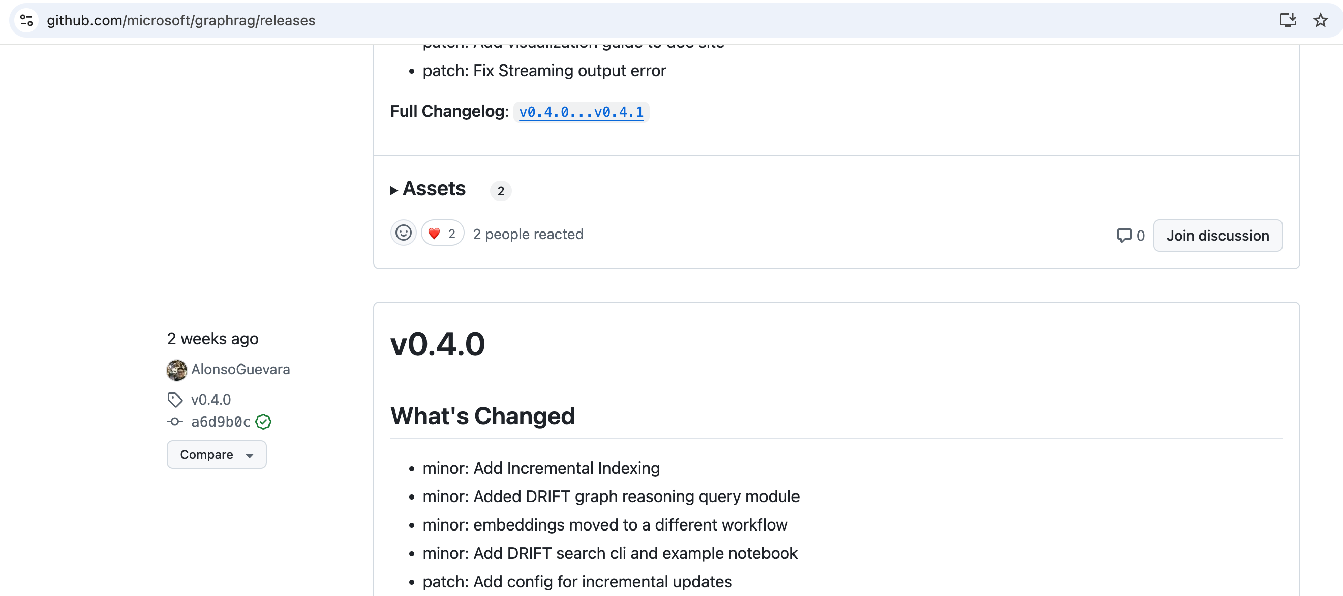 AI Innovations and Trends 06: Incremental Updates Functionality in ...