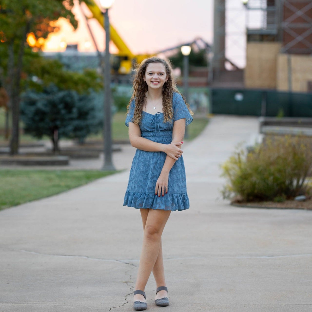 Graci Lowe | Substack