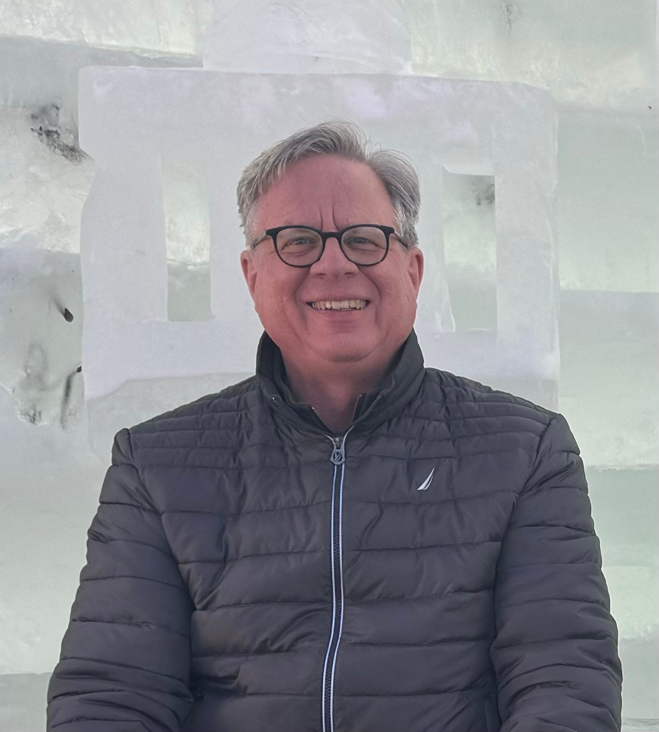 Peter Brouwer | Substack