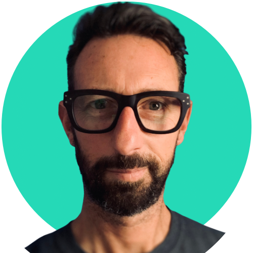 Dave Foulkes | Substack