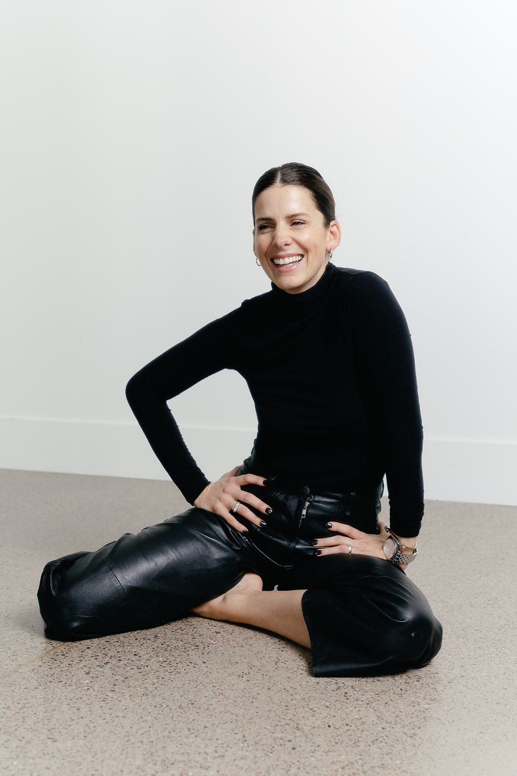 Karen Mitchell | Substack