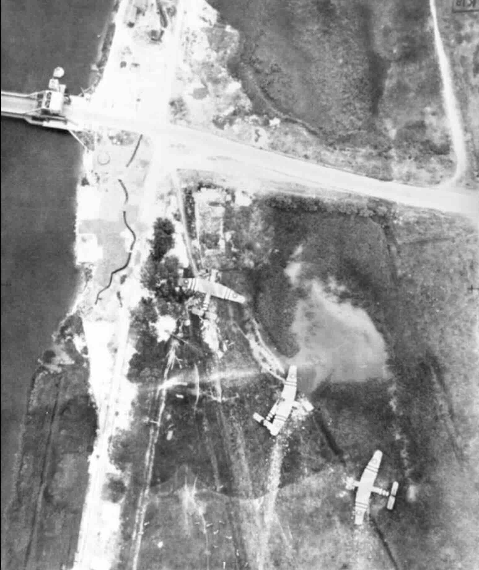 D-Day - an Extraordinary 'Surprise' - by Martin Cherrett