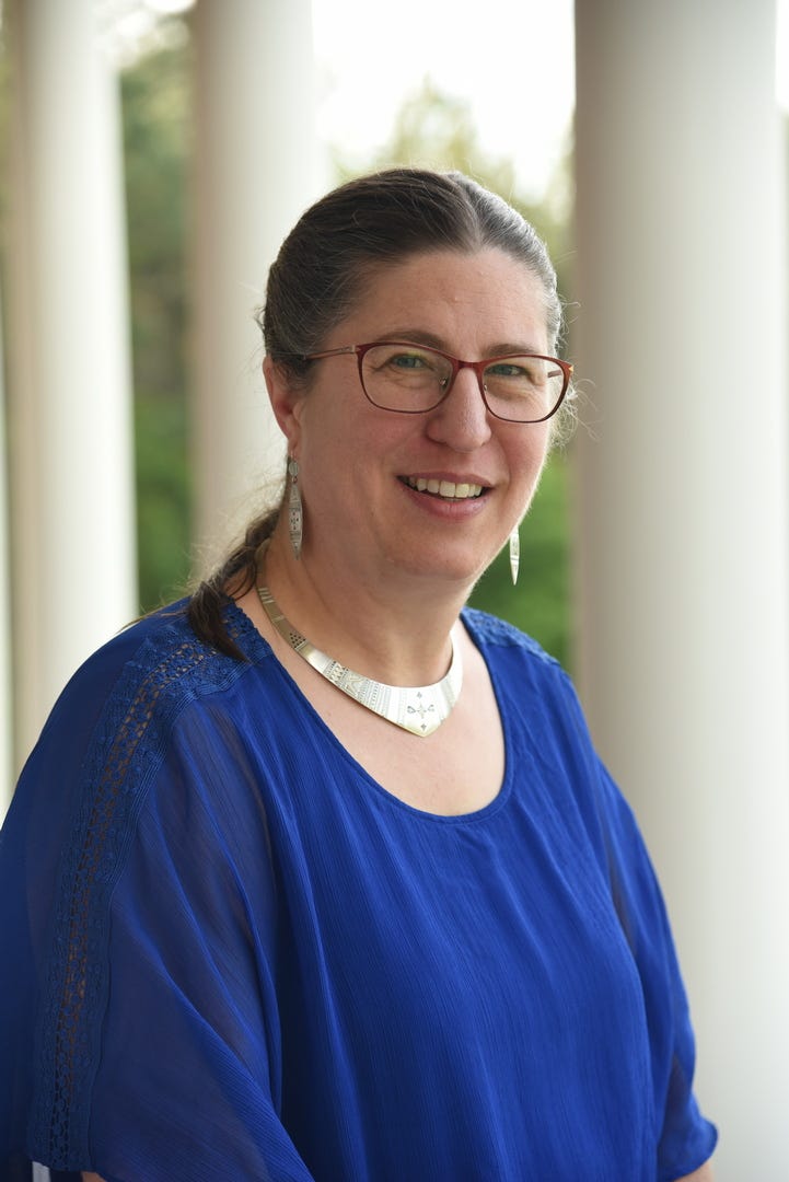 Loren Warnemuende | Substack