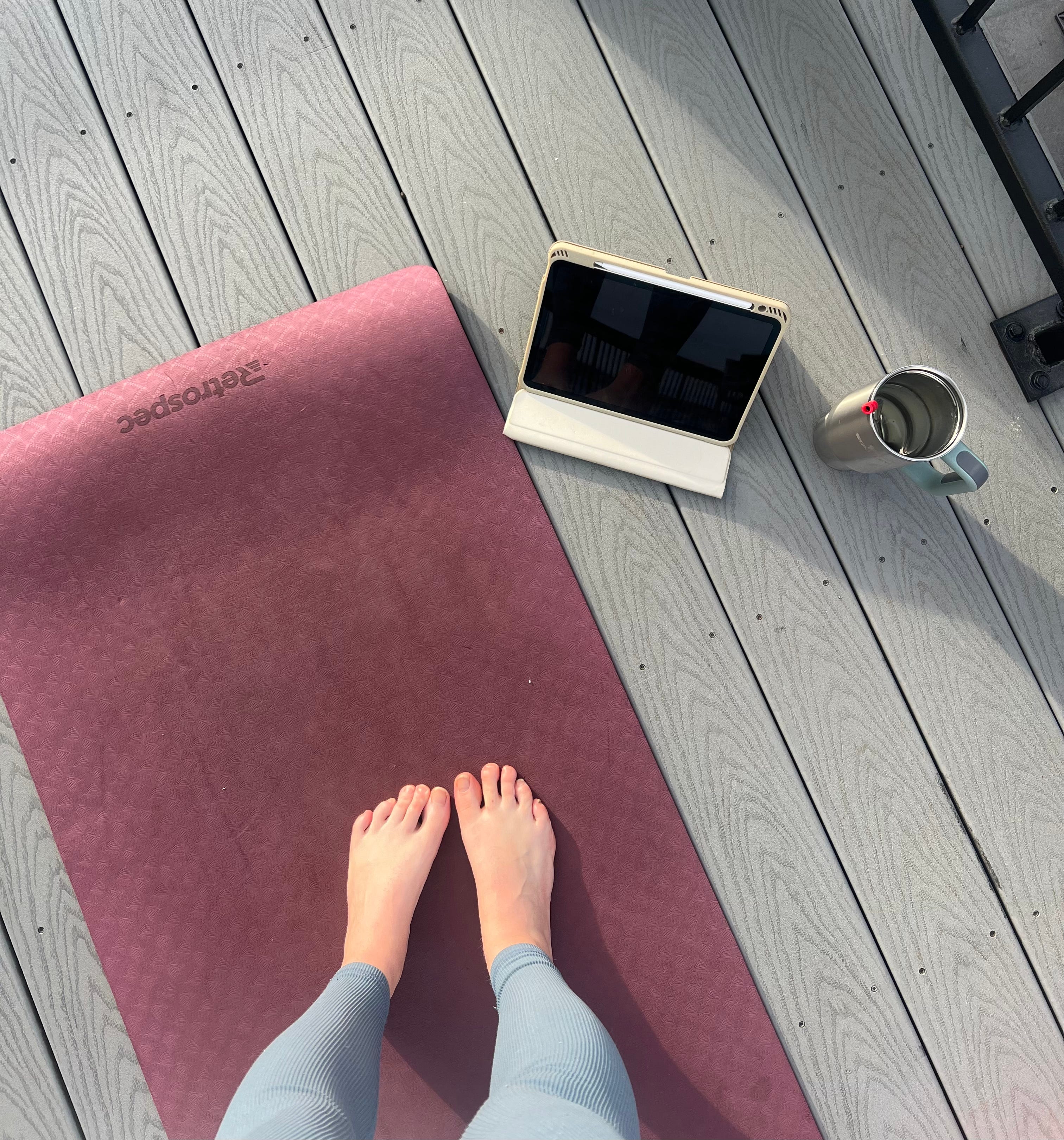 Mindfulness: Where do I start? 🫣 - by Maeve Schumacher