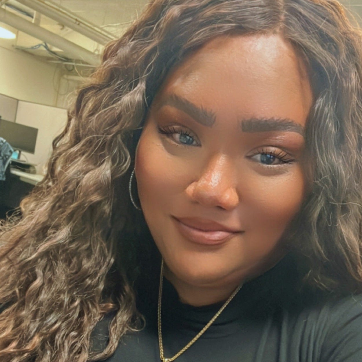 Marli Olive Wesley | Substack