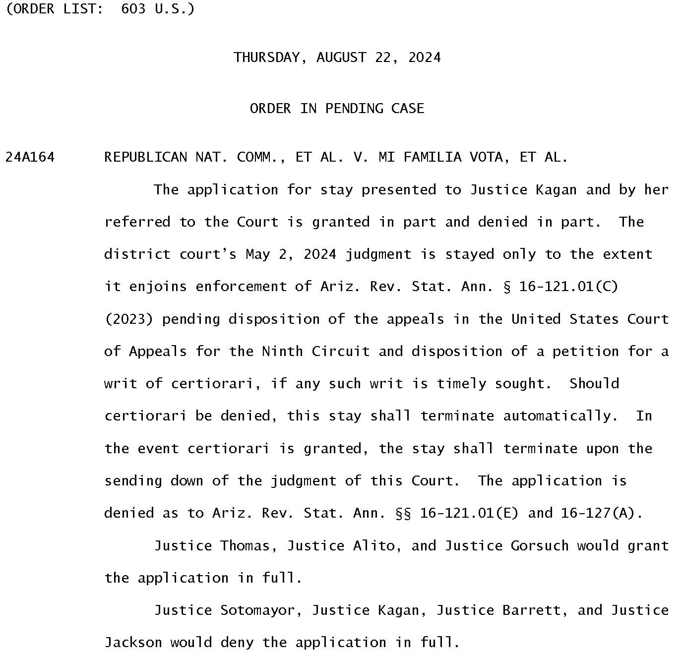 96. Bad Supreme Court Math - by Steve Vladeck - One First