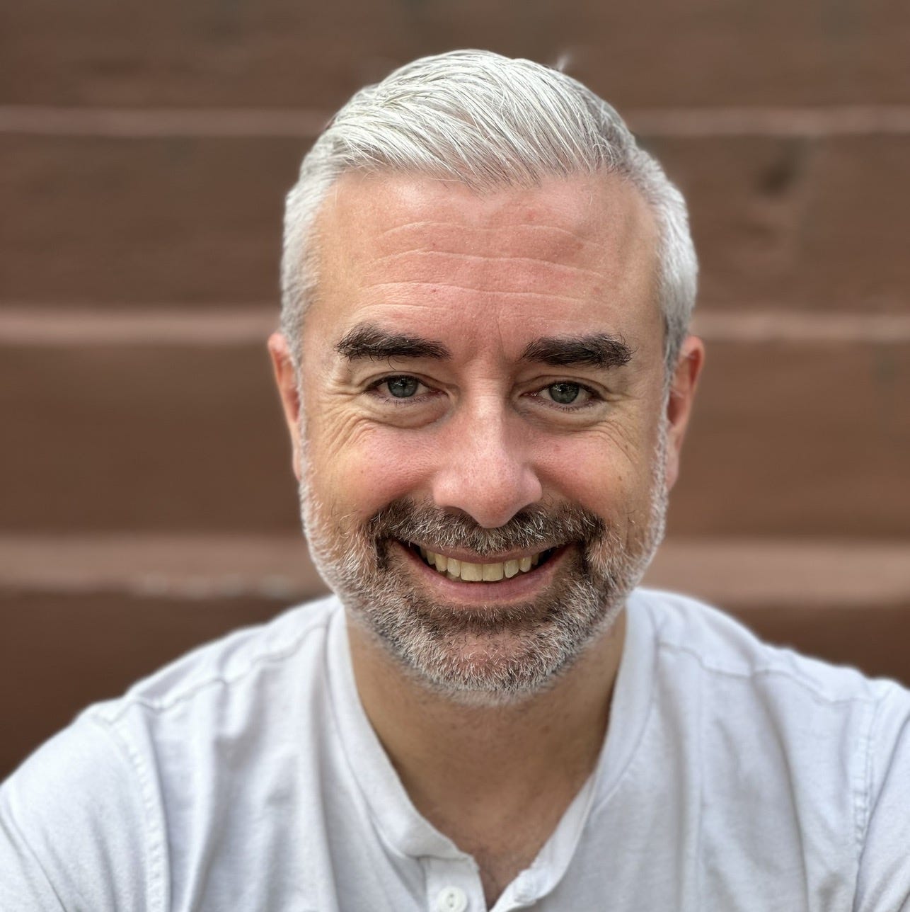 Tim Fullerton | Substack