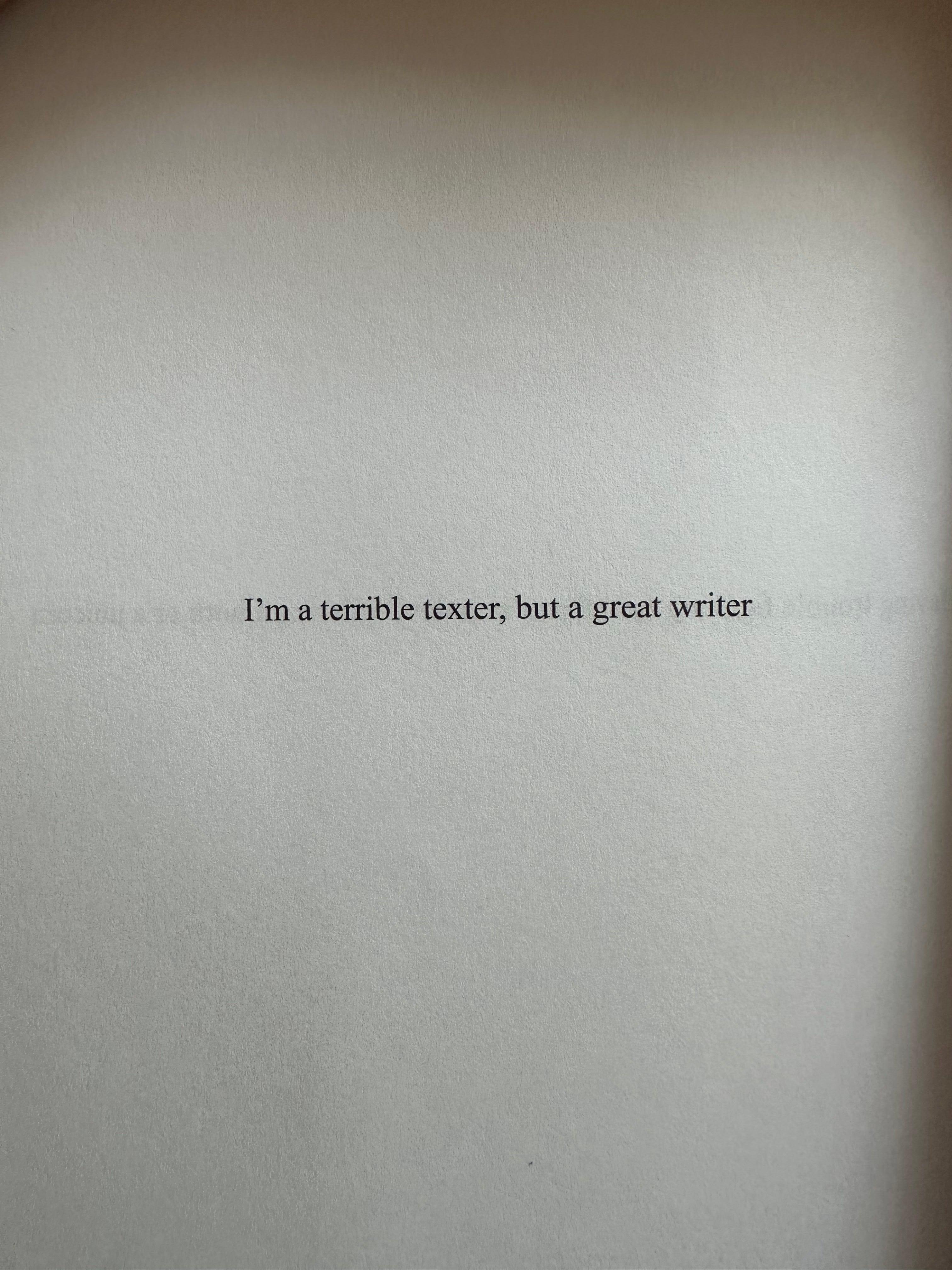 All That Glitters: We've Ruined Drake - by Caitlin Cowan