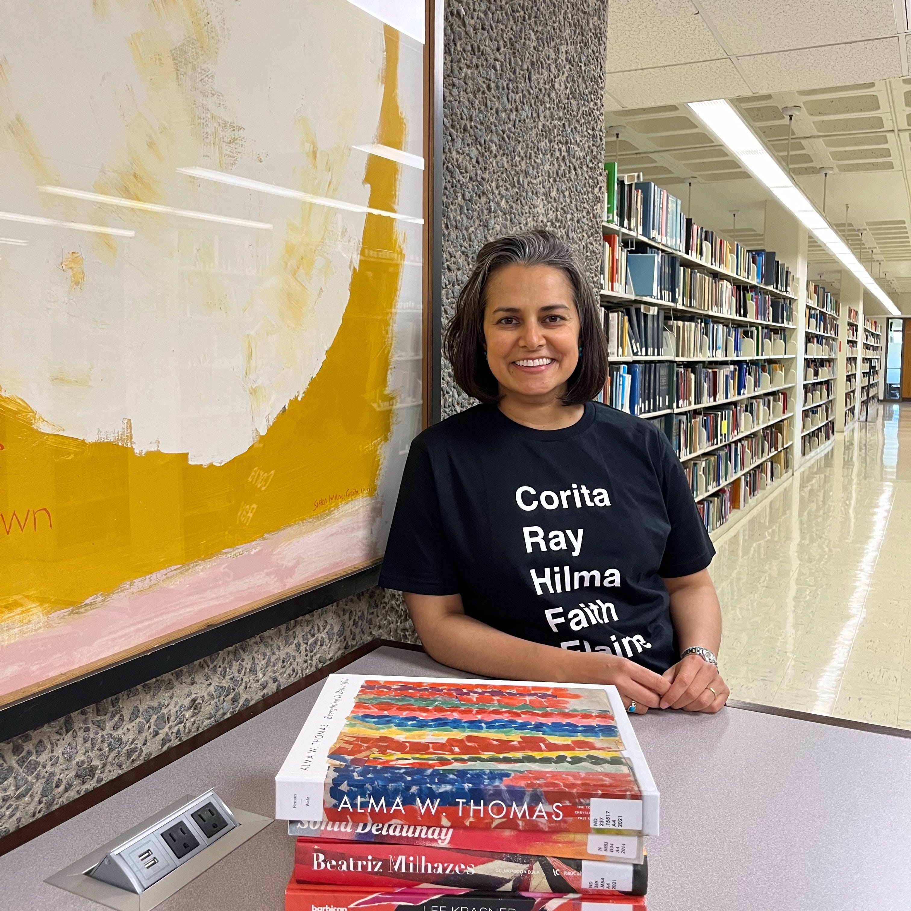 Anjelika Deogirikar Grossman | Substack