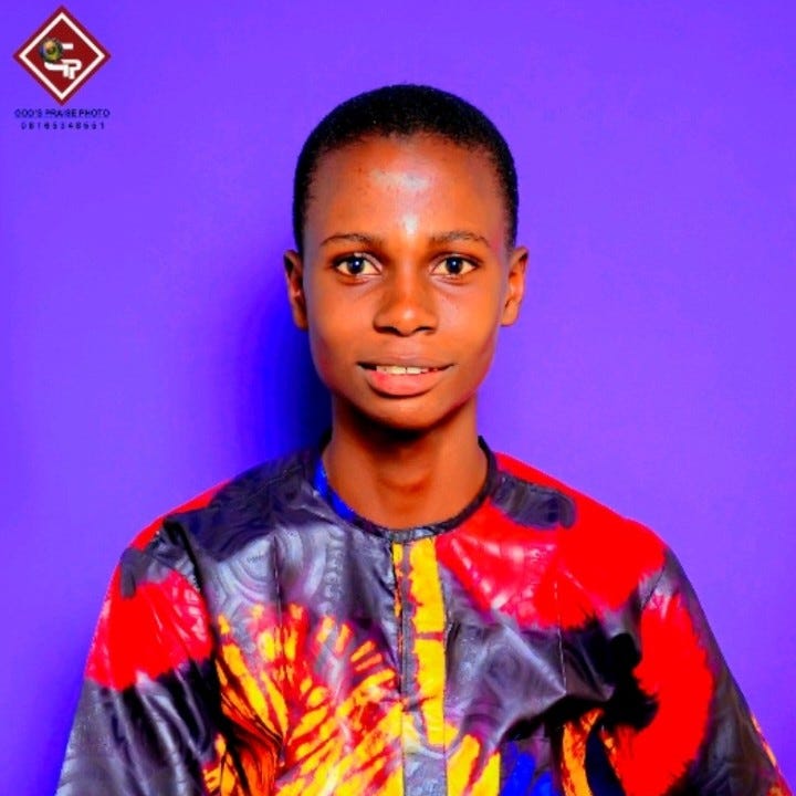 Oyindamola Ayomide | Substack