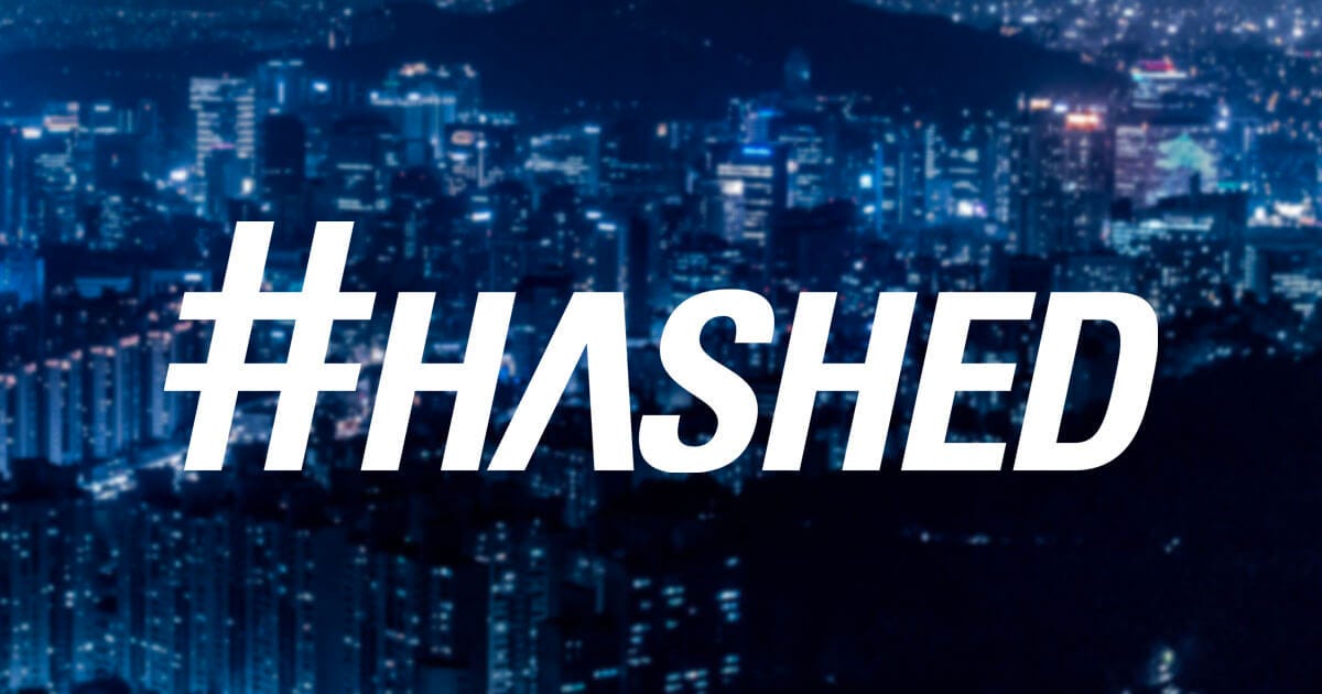 Hashed: Pioneer in Asian Web3 Market