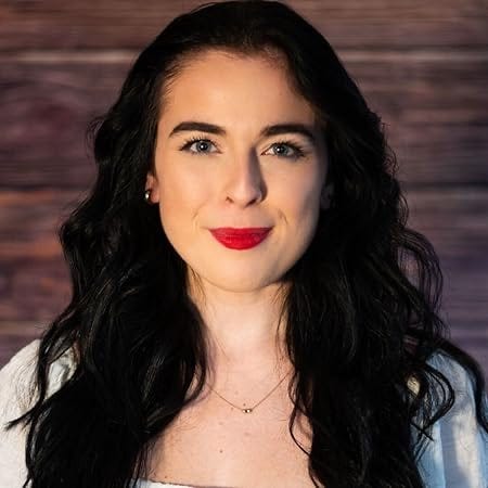 Hannah Nicole Maehrer | Substack