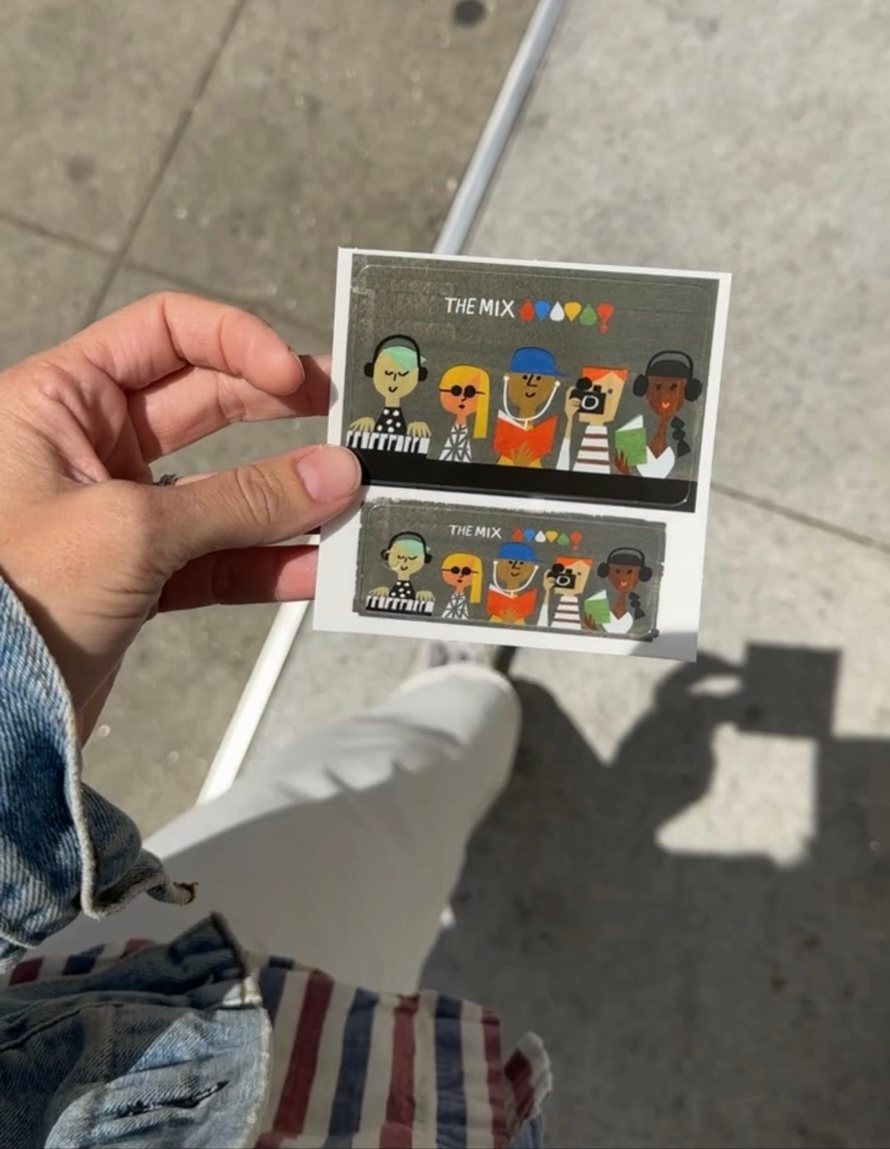 Libraries Are Cool! - by Taylor Sterling - MOONBOW