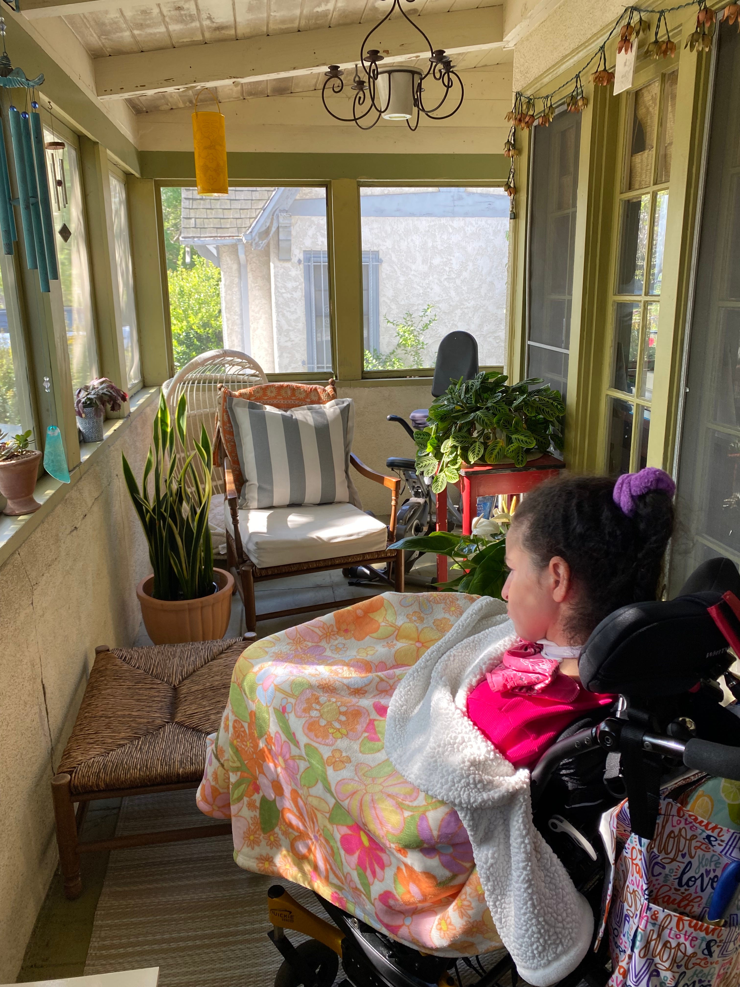 Elizabeth Aquino | Substack