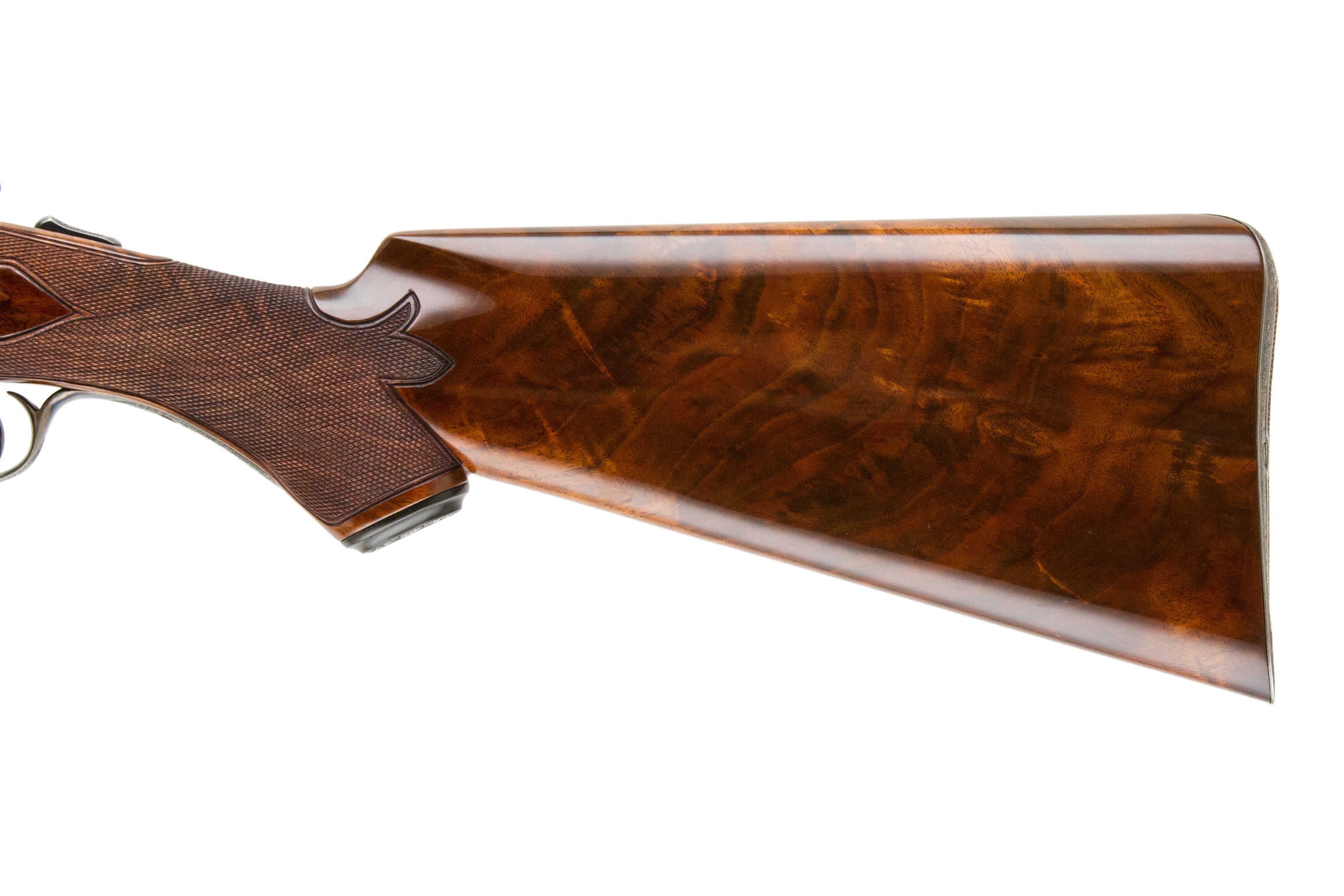 Legacy of Excellence: The History and Craftsmanship of Parker Shotguns