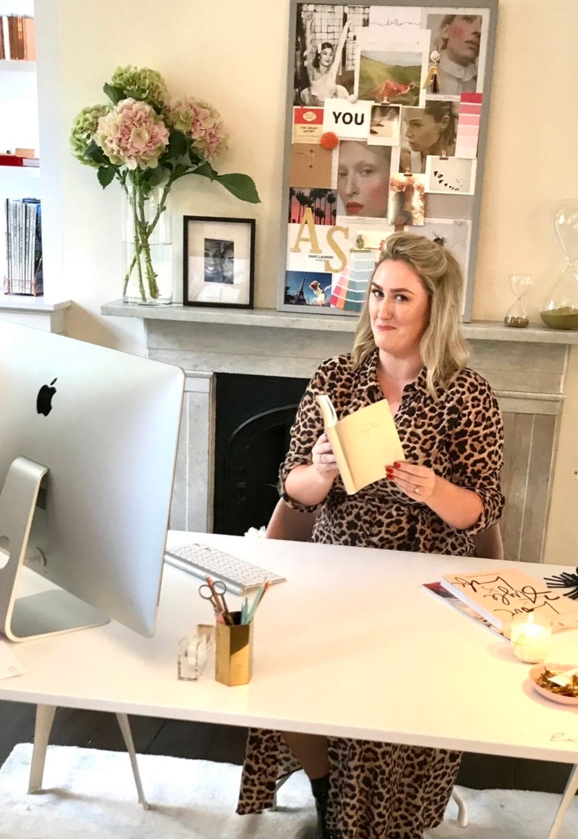 aislingmkeenan | Substack