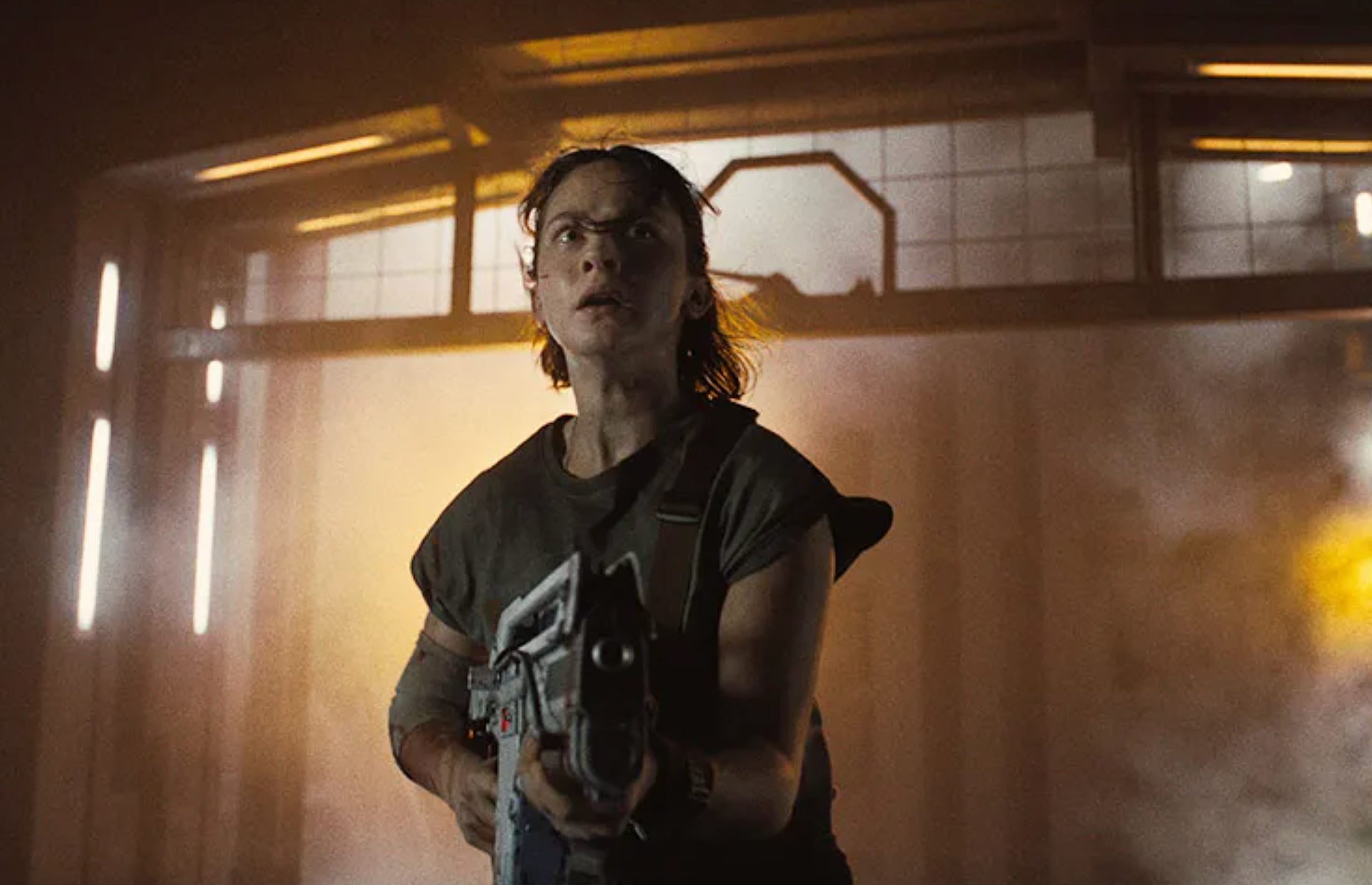 Disney+ goes all in on 'Alien' - by Travis Clark