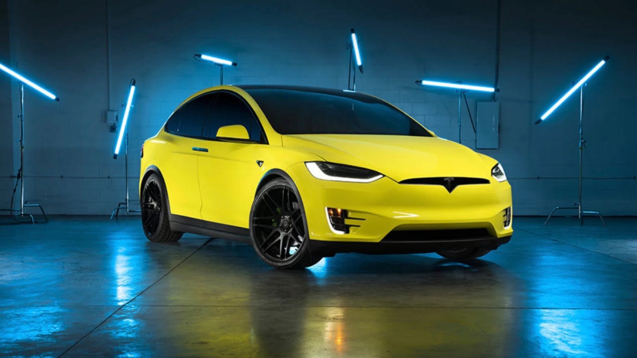 Ford Releases Q1 Earnings, Tesla Tweaks Prices & Dominates Carmax EV Report