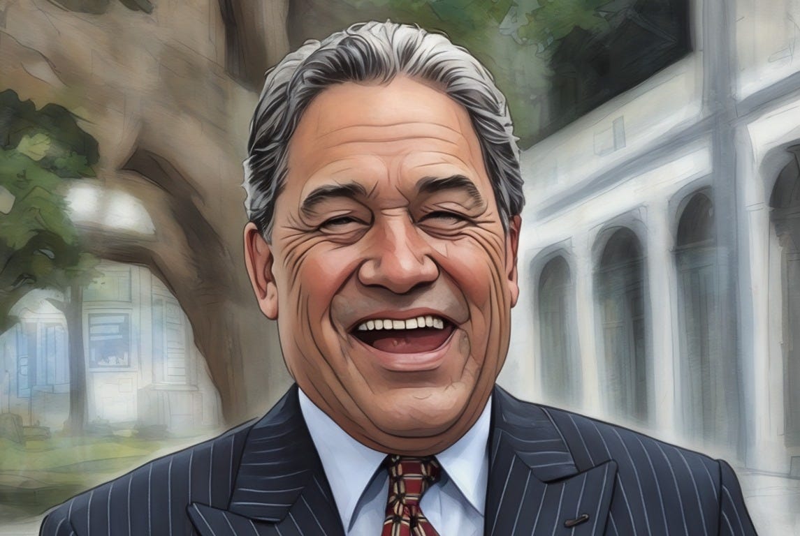 Luxon Calls Snap Election! - by Nick Rockel - Nick's Kōrero