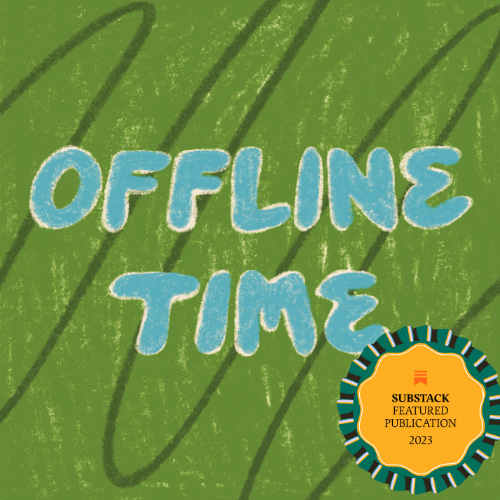 Offline Time subscriber chat