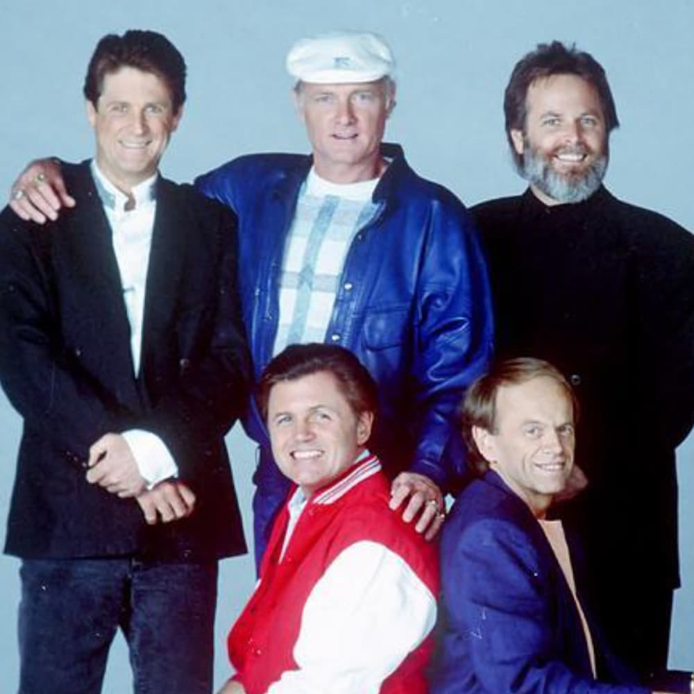 DEC4 Podcast Companion: Gary Wells - Meeting The Beach Boys - Donna ...