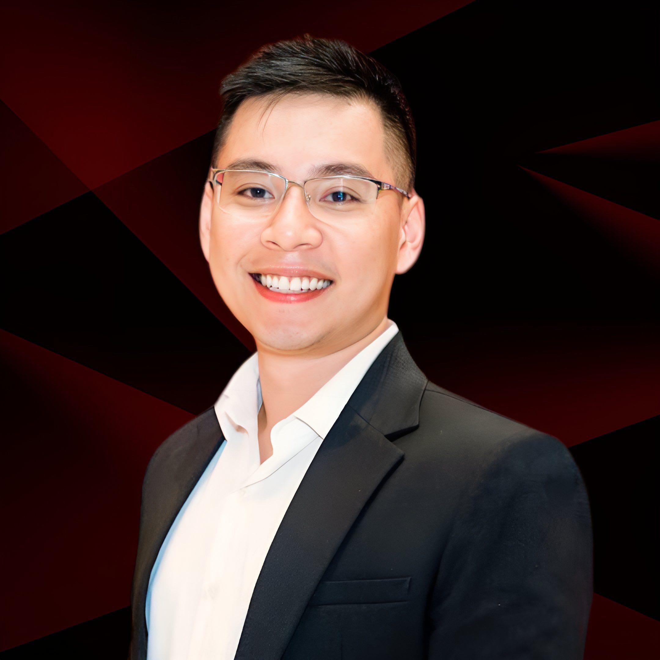 Ricky Thai | Substack